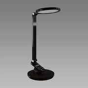 Svítidlo RAGAS LED BLACK CCT 04172 LB1