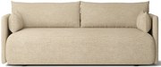 Audo Copenhagen designové sedačky Offset Sofa (šířka 178 cm)