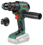 Bosch Nářadí - 18V AKU vrtací šroubovák, bez baterie a nabíječky 06039E2000