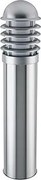 LAN 800.075Z Venkovní sloupkové svítidlo Orion Inox nerez.ocel 75cm E27 75W 230V - LANDA Lighting