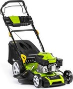 Benzínová sekačka s pojezdem FIELDMANN FZR 4616-144B 50004000