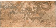EBS Rusty Metal - Dlažba 60x120 cm, copper semipulido RUSTY60120CP