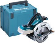 MAKITA DHS710ZJ Aku okružní pila 190 mm Li-ion LXT 2x18V Makpac, bez aku Z