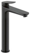 Duravit Wave - Umyvadlová baterie, matná černá WA1040002046