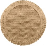 Prostírání ø 38 cm Pepita – douceur d'intérieur