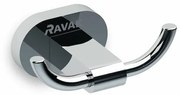 Ravak Chrome dvojháček chrom CR100.00