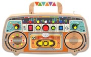 2Kids Toys - Activity board FM rádio 3xAAA