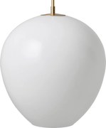 Carl Hansen designová závěsná svítidla Tulip Pendant (Ø36 cm)