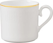 Villeroy&Boch Villeroy & Boch Château Septfontaines kávový šálek 101 x 74 x 71 mm, 150 ml