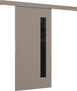 ADRK Furniture Posuvné dveře na stěnu GELA 106 ADRK-SD-GEL-K-106