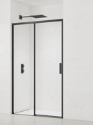 Sprchové dveře 100 cm SAT TEX BB SATTEXDBB100CT