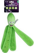 Hofman Animal Care Hračka pes Dog Comets Alien Octo M 28cm zelená