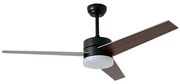 Immax NEO 07285L - LED+CCT Stm. strop ventilátor VARIABLE 24W/230V Wi-Fi Tuya+DO