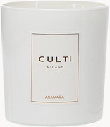 Vonná svíčka Aramara (hořký pomeranč, bergamot a santalové dřevo)