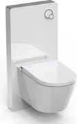 WC Set 6: Sprchovací toaleta Basic 1102