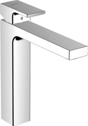 Hansgrohe Vernis Shape, vysoká umyvadlová baterie, EcoSmart, chromová, 71591000