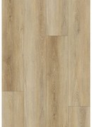 Mexen Worcester  vinylové panely 1240 x 182 mm SPC 6,5 mm, podklad IXPE 1,5 mm, 4 V-spára, Dub - F1117-1240-182-505-4V1-01