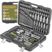 Procraft WS216
