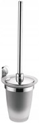 BISK Erga VIGO, VIGO TOILET BRUSH chrome