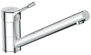 Ideal Standard Ceralook - Dřezová baterie, BlueStart, chrom BC292AA
