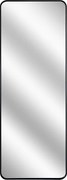 Nástěnné zrcadlo 50x140 cm Unoa – Styler