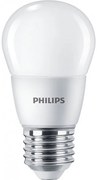 Philips ND7-60W-E27-P48 LED žárovka Philips CorePro LED lustr E27 7W
