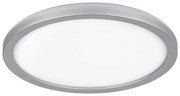 Rabalux 3358 - LED Koupelnové stropní svítidlo LAMBERT LED/15W/230V IP44