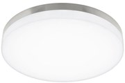 Eglo 95497 - LED Stmívatelné stropní svítidlo SORTINO-S LED/24W/230V