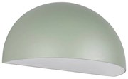 Nástěnné venkovní svítidlo (výška 14 cm) Maas – Trio
