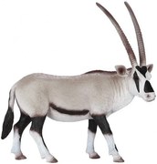 Figurka mojo - přímorožec oryx arabský