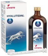 Hyalutidin® DC Aktiv - špičková kloubní výživa pro psy a kočky 125ml