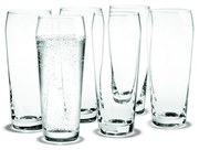 Sklenice Perfection Tumbler 45 cl - set 6 ks Holmegaard