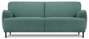 Tyrkysová pohovka Windsor &amp; Co Sofas Neso, 175 cm