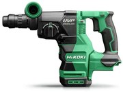 HiKOKI - 36V AKU kombinované kladivo, bez baterie a nabíječky DH3628DCW2Z