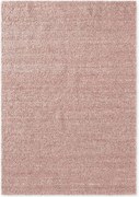 Ted Baker, Kusový koberec Ted Baker Notting Hill 106350 Pink, 120x170, růžová, ložnice