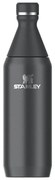 Černá termoláhev z nerezové oceli 600 ml All Day Slim Bottle Black – Stanley