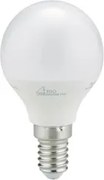 Trio Tropfen led žárovka bílá 983-66 TR983-66
