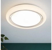 Eglo 96023 - LED stropní svítidlo CAPASSO LED/18W/230V