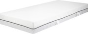 Livarno® 7zónová hybridní pěnová matrace „Comfort Plus“, H3 (80 x 200)