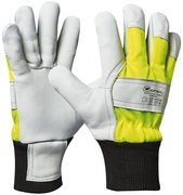 Rukavice Worker Pro Thermo Comfort, vel. 11