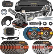 Procraft industrial SAG125B-CD