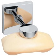 Sapho X-SQUARE - Mýdlenka magnetická, chrom XQ801