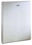 Grohe Příslušenství - Ovládací tlačítko, ušlechtilá ocel 38934SD0