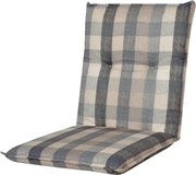 Doppler LIVING 5104 - nízký polstr na křeslo s nízkým opěradlem
