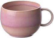 Villeroy & boch kávový šálek perlemor coral