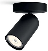 Philips 50581/30/PN - Bodové svítidlo MYLIVING PONGEE 1xGU10/5,5W/230V