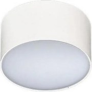 Azzardo AZ2256 - LED Stropní svítidlo MONZA LED/10W/230V