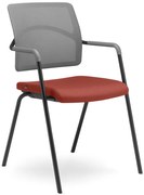 LD SEATING - Konferenční židle ARCUS 250-N1