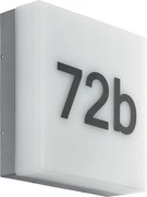 EG 97289 Venkovní nástěnné svítidlo CORNALE 97289 - EGLO