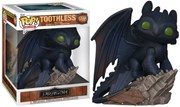 Funko pop! deluxe how to train your dragon toothless 1792